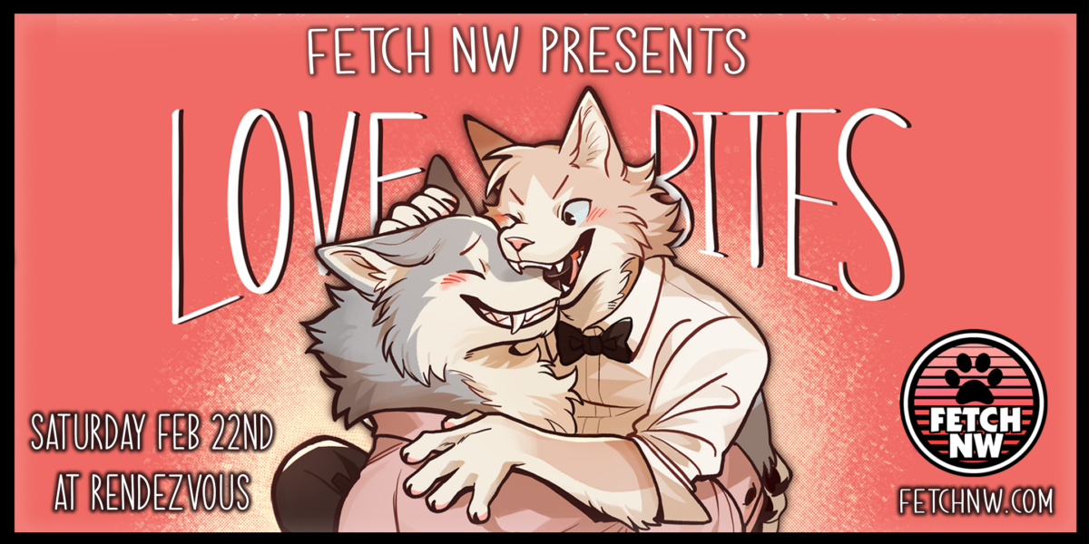 Events – FetchNW
